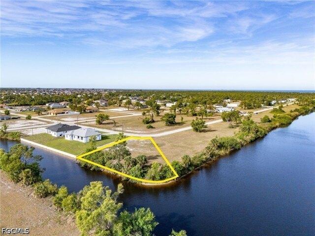 Nw Th Ave, Cape Coral, Plot For Sale