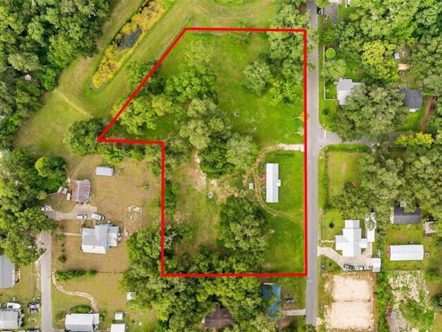 Nw Th Ave, Alachua, Plot For Sale