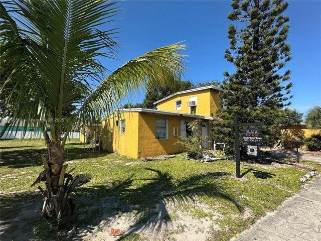 Nw Th Ave, Fort Lauderdale, Home For Sale