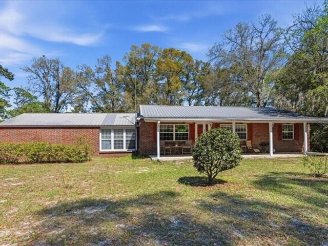 Nw Th Ave, High Springs, Home For Sale