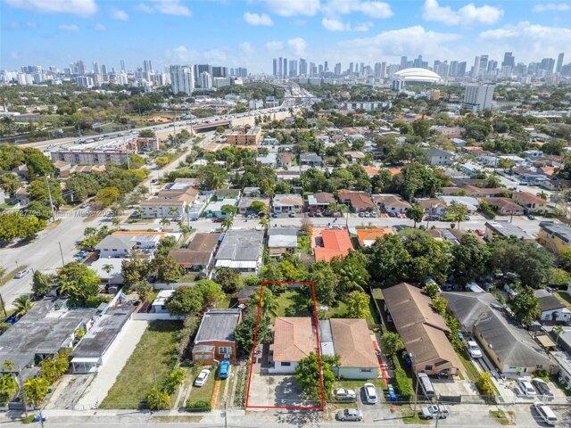 Nw Th Ave, Miami, Home For Sale