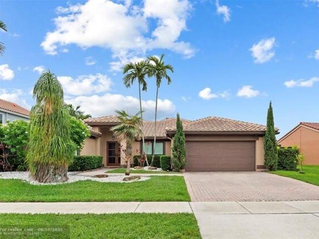 Nw Th Ave, Pembroke Pines, Home For Sale