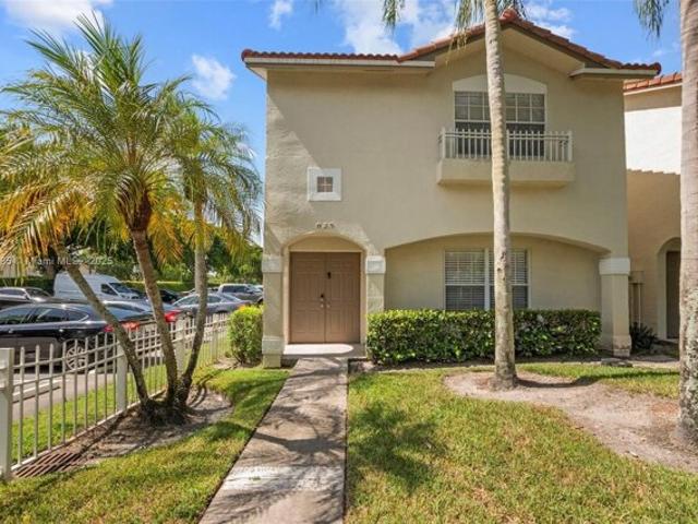 Nw Th Ave, Pembroke Pines, Home For Sale