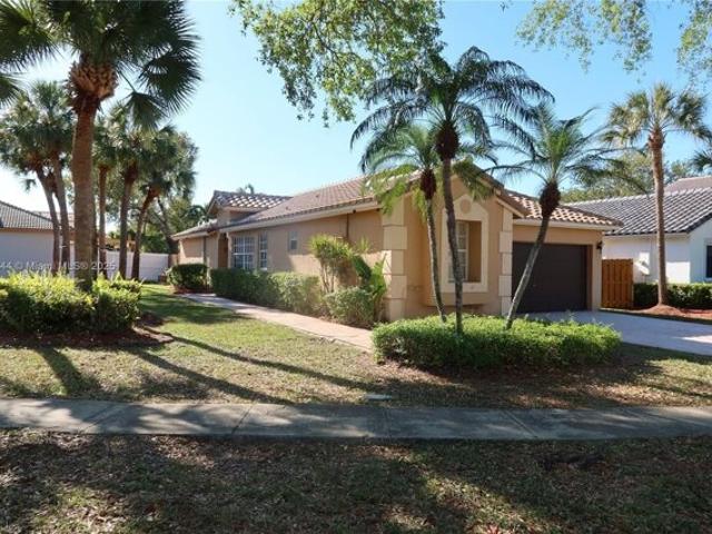 Nw Th Ave, Pembroke Pines, Home For Sale