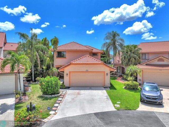 Nw Th Ave, Plantation, Home For Sale