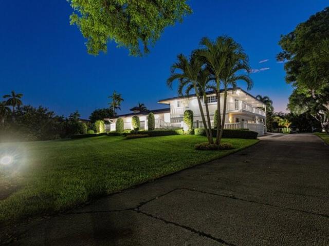 Nw Th Ave, Plantation, Home For Sale