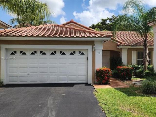 Nw Th Ave, Plantation, Home For Sale