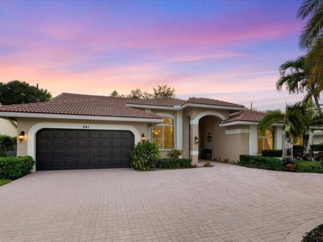Nw Th Ave, Plantation, Home For Sale