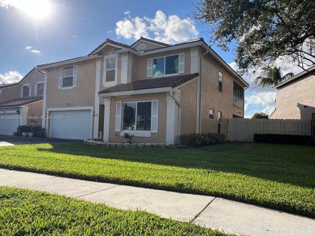 Nw Th Ave, Plantation, Home For Sale