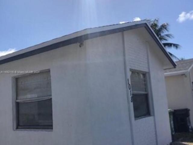 Nw Th Ave Unit East, Fort Lauderdale, Home For Rent