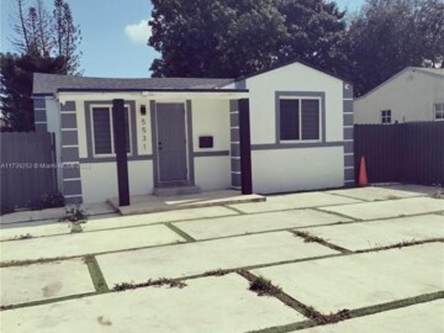 Nw Th Ave Unit,miami, Home For Rent