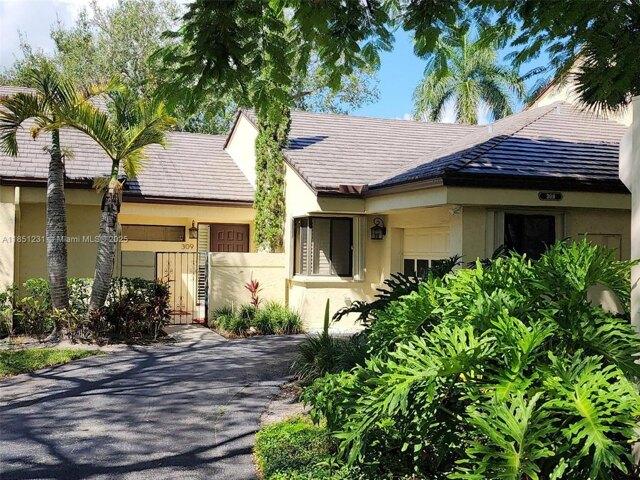 Nw Th Ave Unit,plantation, Home For Sale