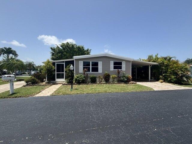 Nw Th Ave Unit S, Coconut Creek, Property For Sale