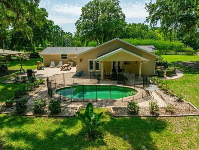 Nw Th Avenue Rd, Micanopy, Home For Sale