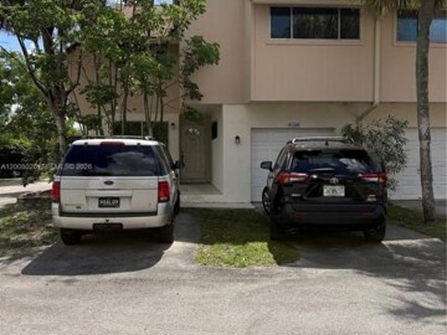 Nw Th Ct Unit,plantation, Home For Sale