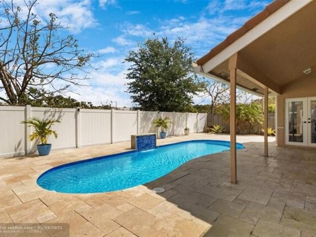Nw Th Ct, Cooper City, Home For Sale