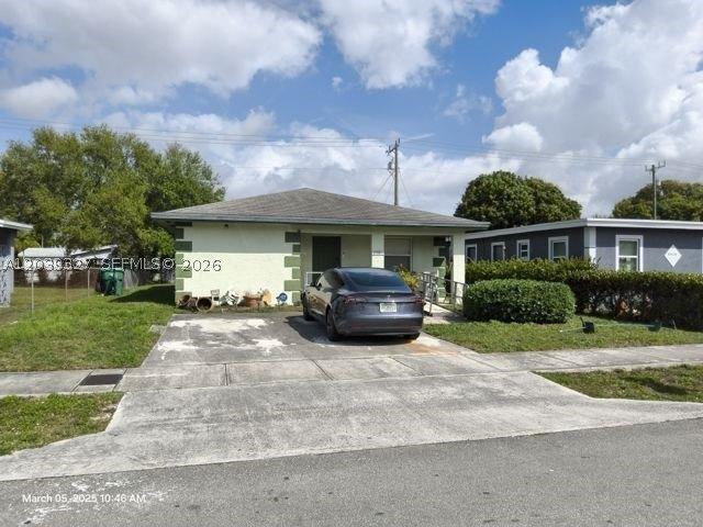 Nw Th Ct, Fort Lauderdale, Home For Sale