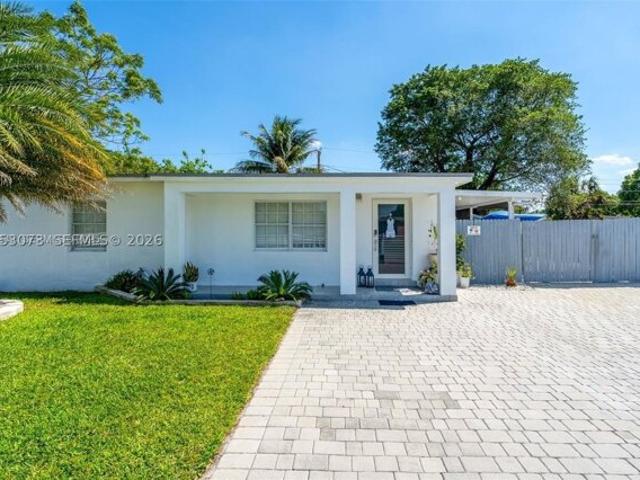 Nw Th Ct, Lauderhill, Home For Sale