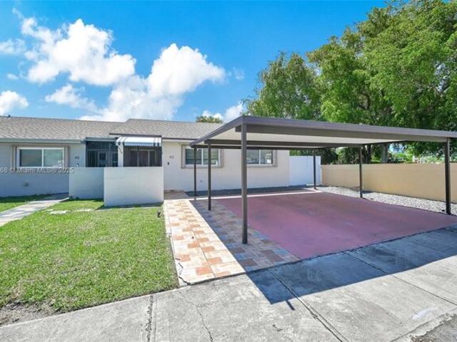 Nw Th Ct, Miami, Home For Sale