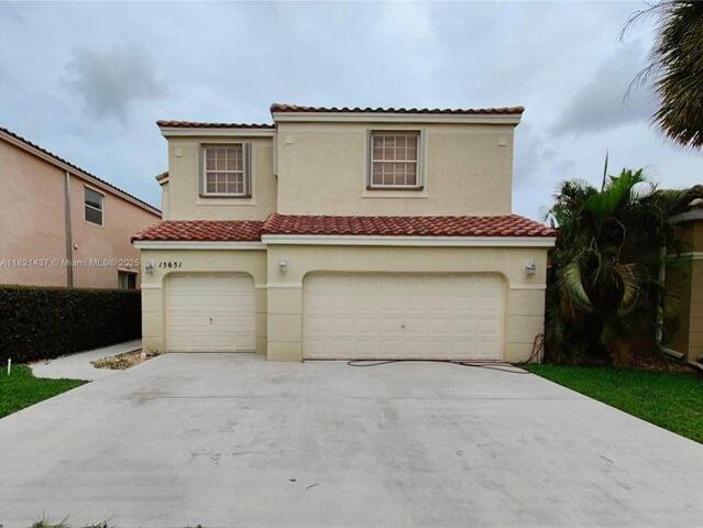 Nw Th Ct, Pembroke Pines, Home For Sale