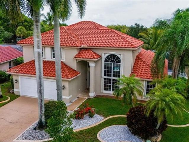 Nw Th Ln, Pembroke Pines, Home For Sale