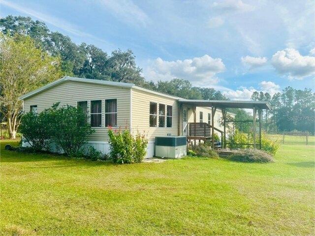 Nw Th Pl, Alachua, Property For Sale