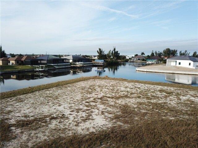 Nw Th Pl, Cape Coral, Plot For Sale