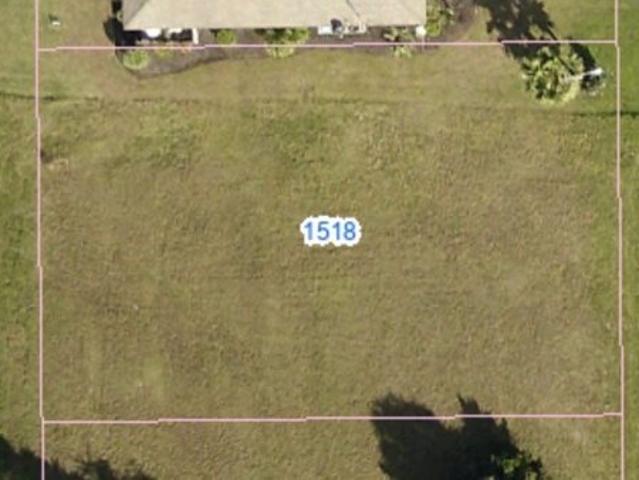 Nw Th Pl, Cape Coral, Plot For Sale
