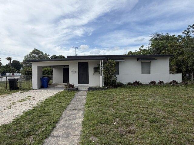 Nw Th Pl, Fort Lauderdale, Home For Sale