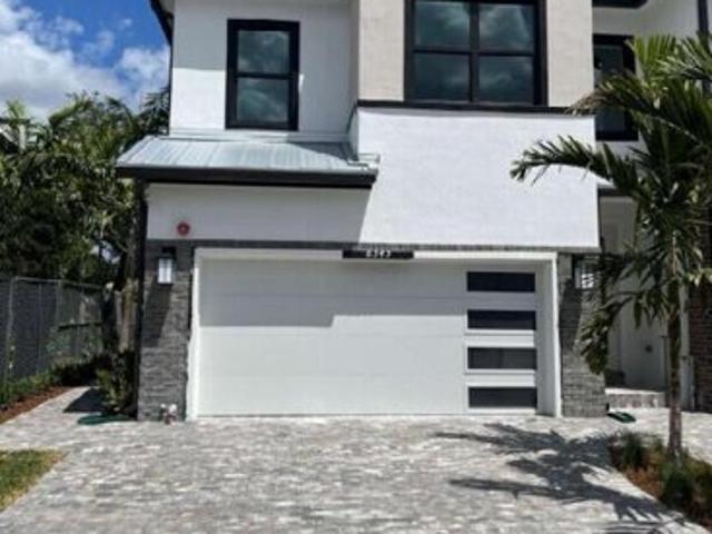 Nw Th Pl, Plantation, Home For Sale