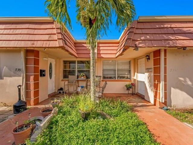 Nw Th St, Tamarac, Home For Sale