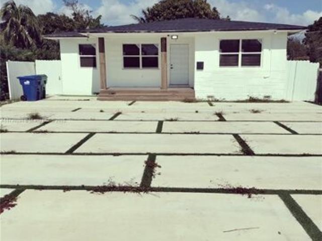 Nw Th St Unit,miami, Home For Rent