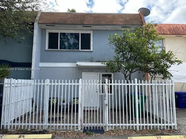 Nw Th St Unit,miami, Home For Sale