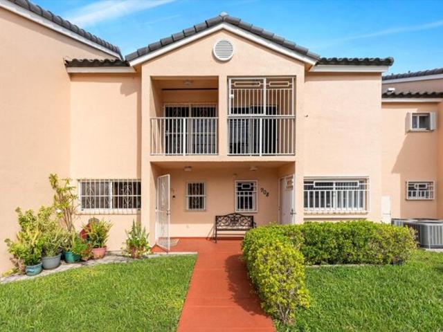 Nw Th St Unit, Miami, Home For Sale