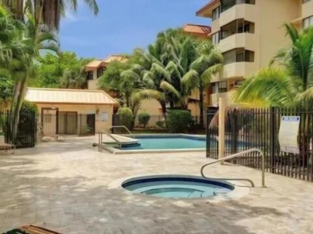 Nw Th St Unit A, Plantation, Condo For Sale