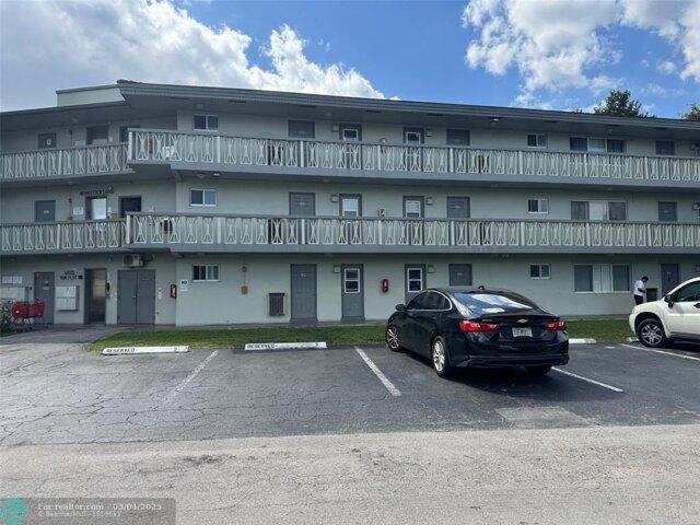 Nw Th St Apt,plantation, Condo For Sale