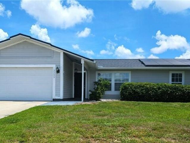 Nw Th St, Cape Coral, Home For Sale