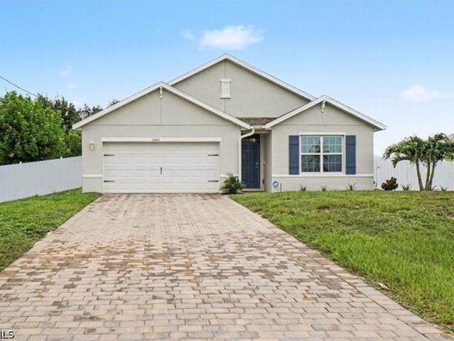 Nw Th St, Cape Coral, Home For Sale