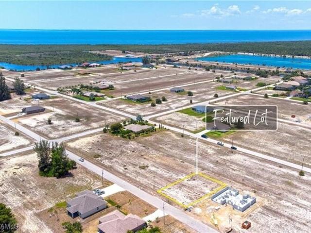 Nw Th St, Cape Coral, Plot For Sale