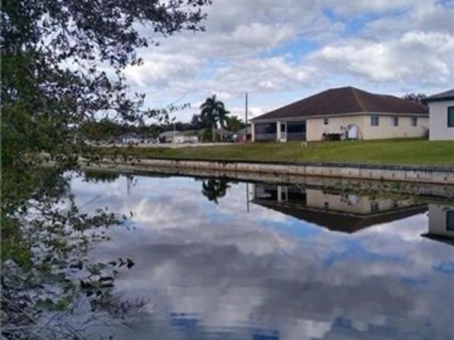 Nw Th St, Cape Coral, Plot For Sale