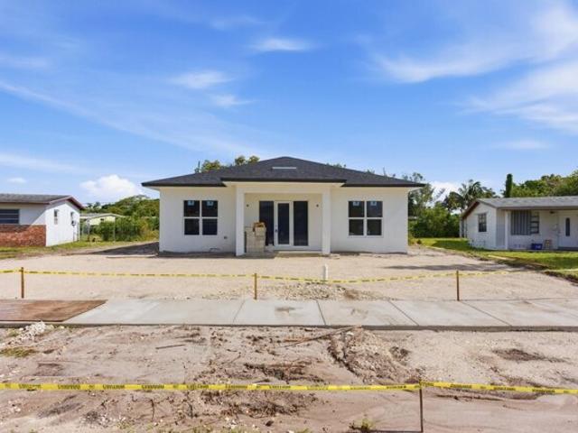 Nw Th St, Fort Lauderdale, Home For Sale
