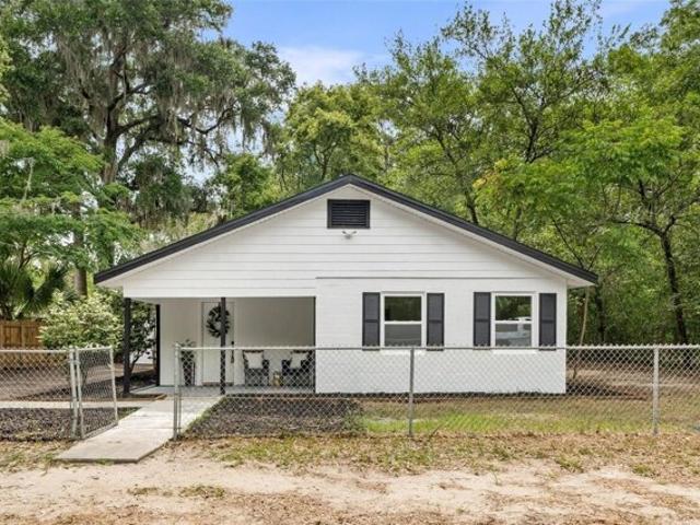 Nw Th St, Gainesville, Home For Sale