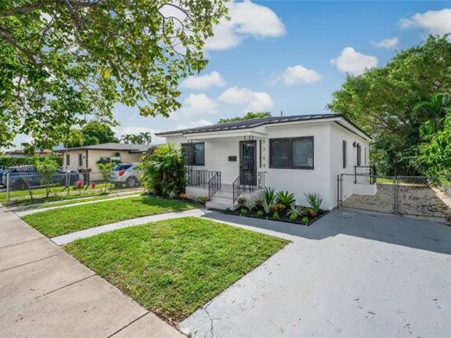 Nw Th St, Miami, Home For Sale