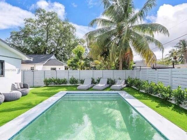 Nw Th St, Miami, Home For Sale
