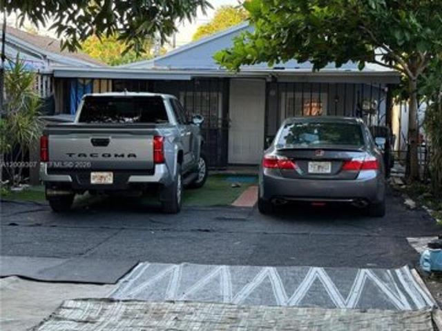 Nw Th St, Miami, Home For Sale