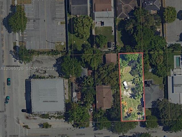 Nw Th St, Miami, Plot For Sale