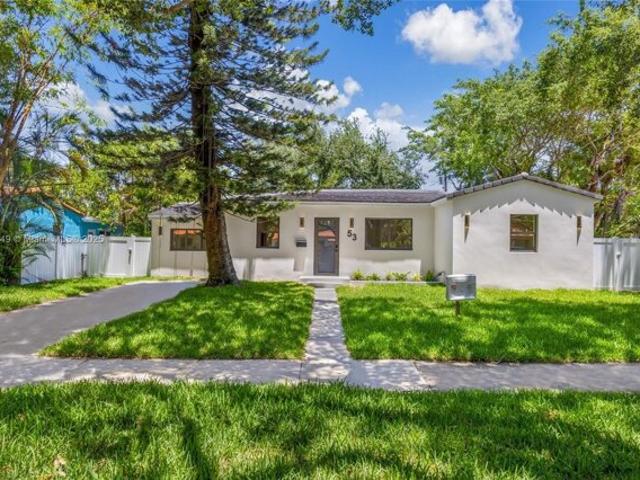 Nw Th St, Miami Shores, Home For Sale