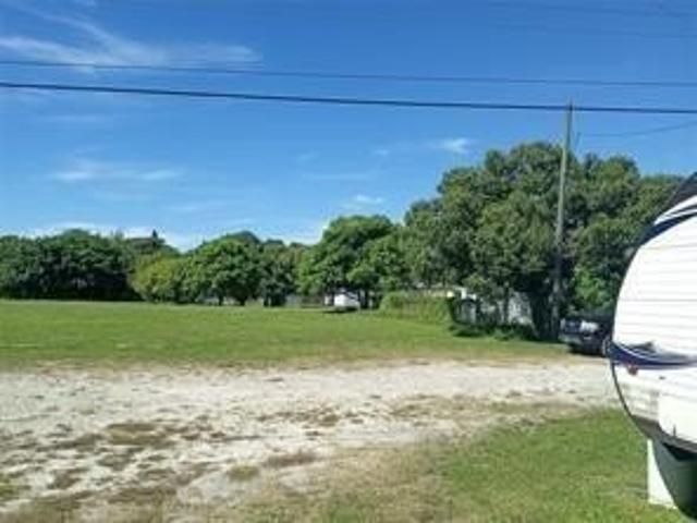 Nw Th St, Oakland Park, Plot For Sale