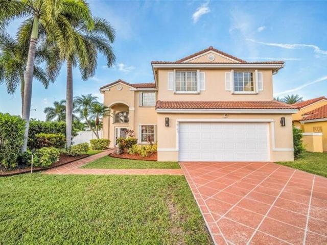 Nw Th St, Pembroke Pines, Home For Sale