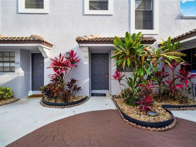 Nw Th St, Pembroke Pines, Home For Sale
